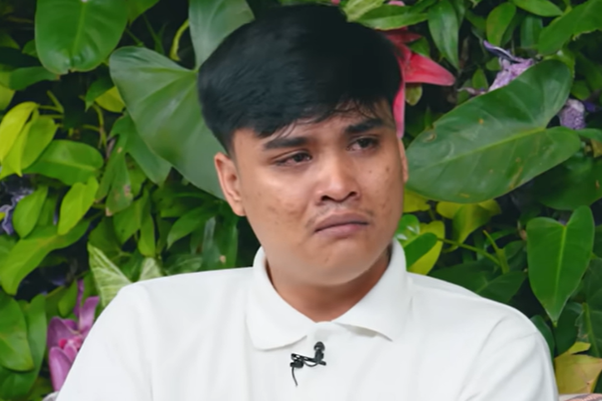 Ressa Ungkap Pesan yang Dikirim Denada Setelah Muncul Gugatan
