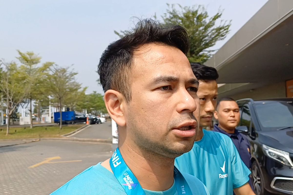 Janji Beli Perahu Baru untuk Nelayan Aco yang Viral, Raffi Ahmad Bantah ...