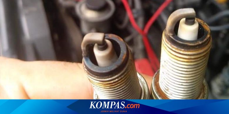Dampak Asal Ganti Busi Mobil, Mesin Bisa Overheat