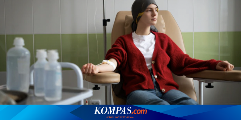 Apa Itu Kemoterapi, Prosedur, dan Efek Sampingnya