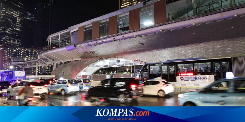 Halte Bundaran HI Masih Jadi Polemik, Regulasi Cagar Budaya Wajib Dibenahi