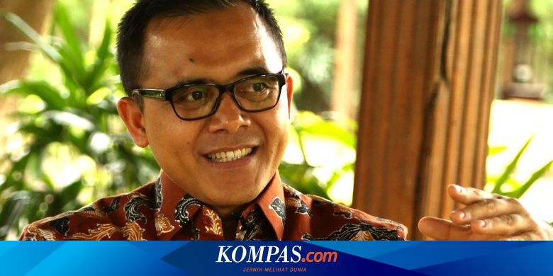 Prestasi dan Kontroversi Abdullah Azwar Anas yang Dilantik Jadi Menpan-RB