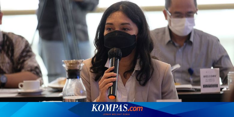 Dwina Septiani Wijaya Kembali Diangkat Jadi Dirut Perum Peruri