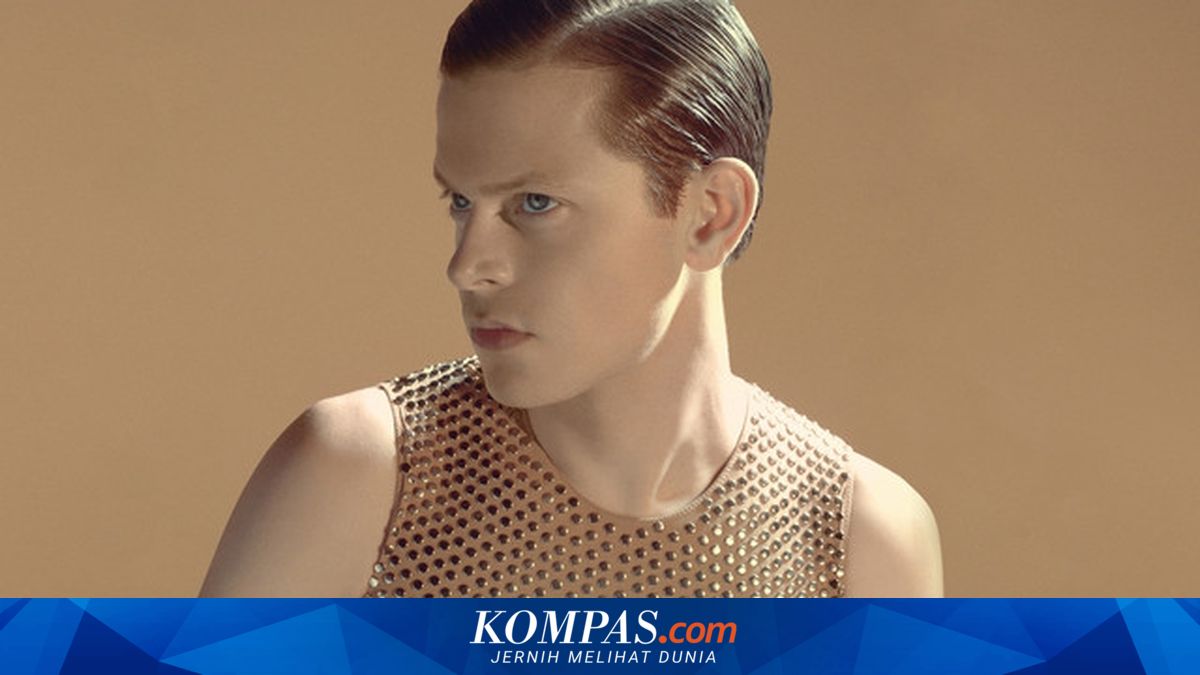Lirik dan Chord Lagu Jason dari Perfume Genius