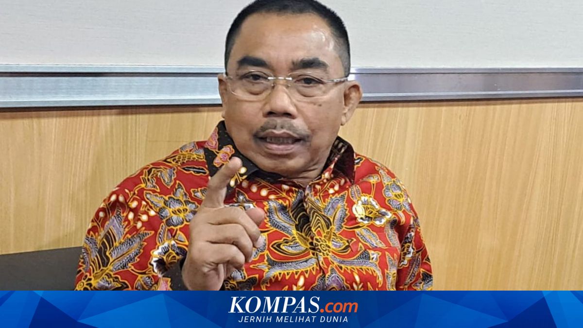 Wacana "4 in 1" untuk Atasi Polusi Udara, Fraksi PDI-P: Bisa Muncul ...