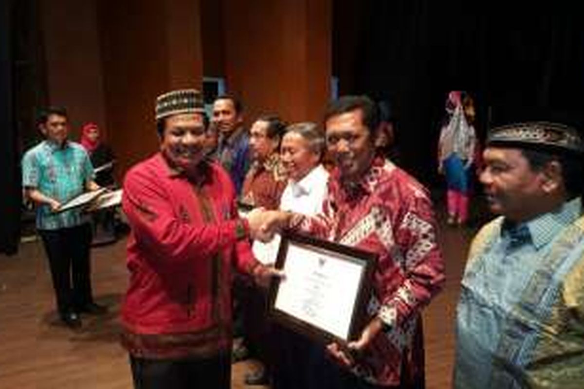 Tari Guel dan Pacu Kude, Warisan Budaya Tak Benda Indonesia