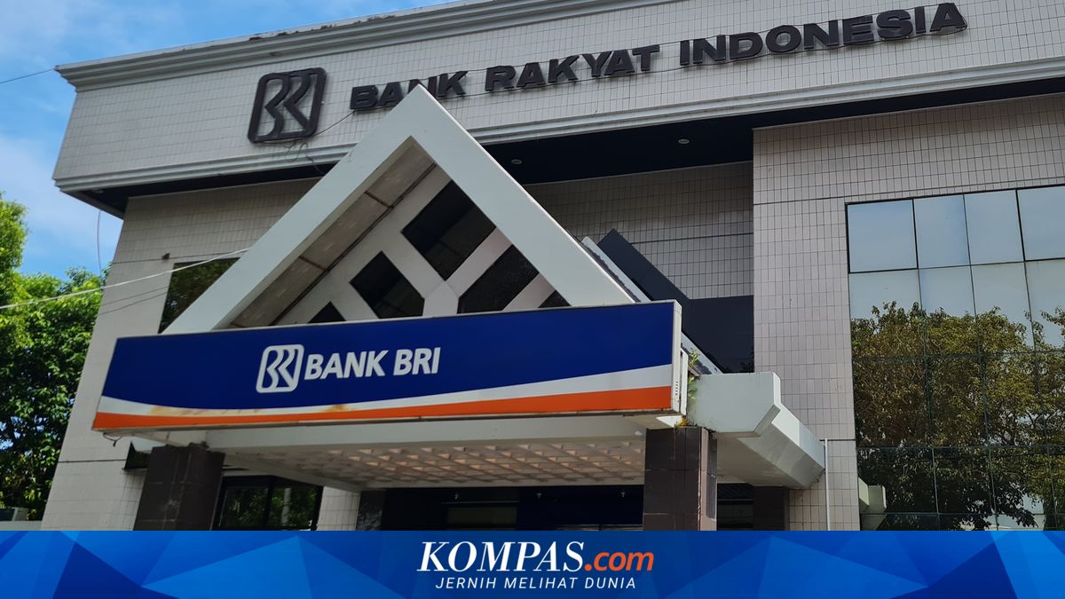 Hasil Penting RUPS BBRI: Pembagian Dividen dan Penunjukan Dirut Baru
