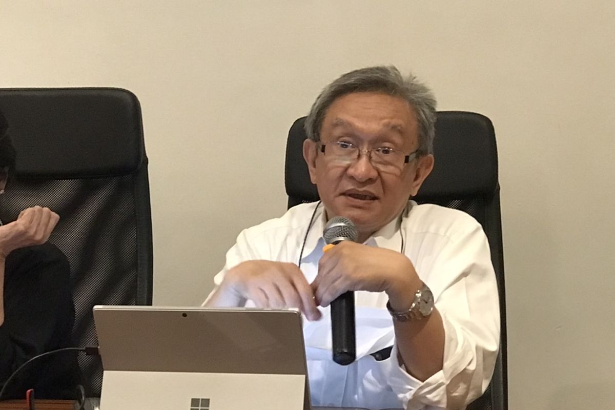 Kuasa Hukum Pertanyakan Dakwaan Lin Che Wei yang Disebut Rugikan ...