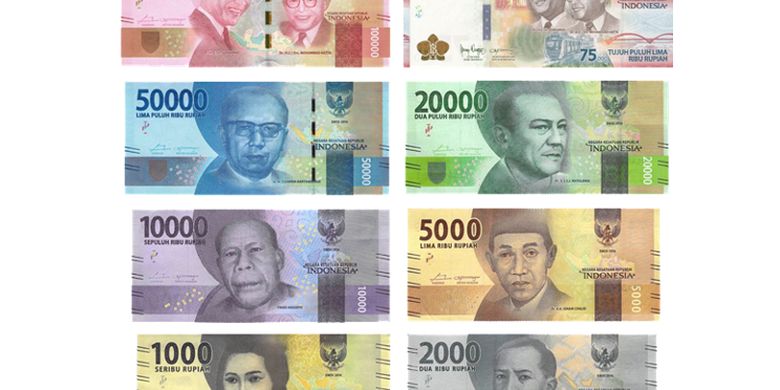 Pengertian Uang Menurut Ahli