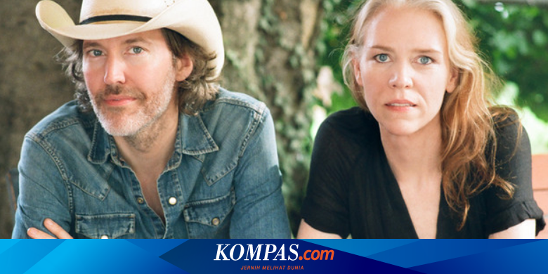 Lirik dan Chord Lagu Strange Isabella - Gillian Welch