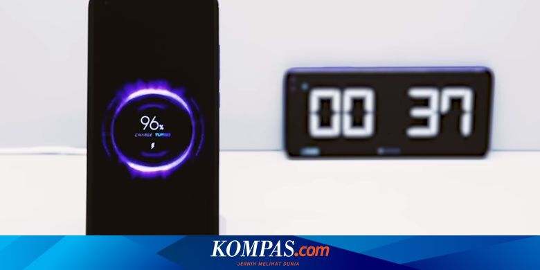 Bagaimana Cara Wireless Charging di HP Bekerja? Ini Penjelasannya