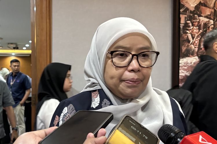 Foto : Kementerian PKP: Rumah Subsidi 18 Meter Persegi Cuma Opsi Tambahan