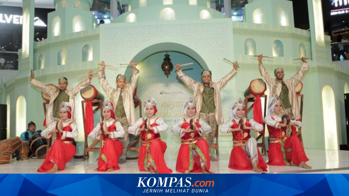 Mengenal Rampak Bedug dari Banten: Pengertian, Sejarah, dan Fungsi