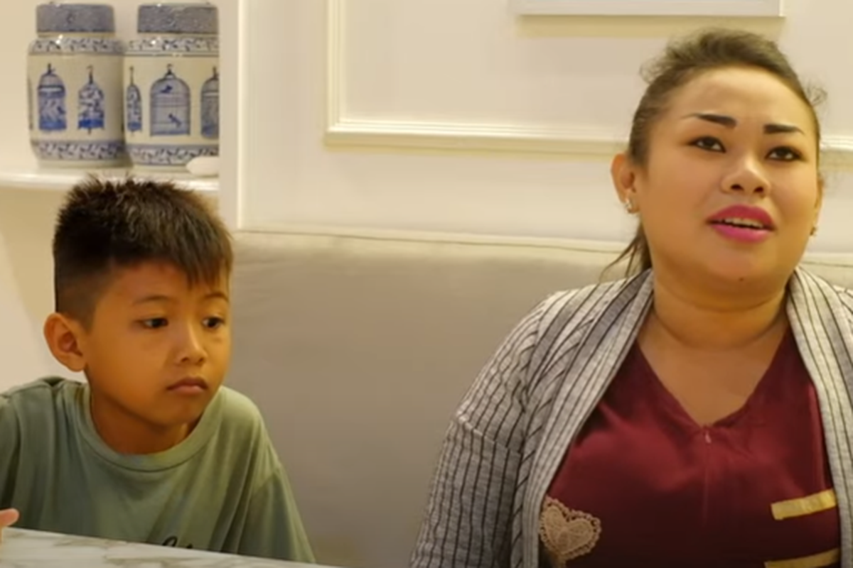 5 Fakta Tante Lala, Viral di TikTok gara-gara Gaya Endorsement