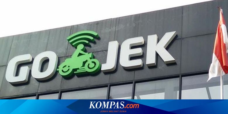 Gojek Luncurkan Layanan Baru GoSend Car Instant dan GoBox Van dengan ...