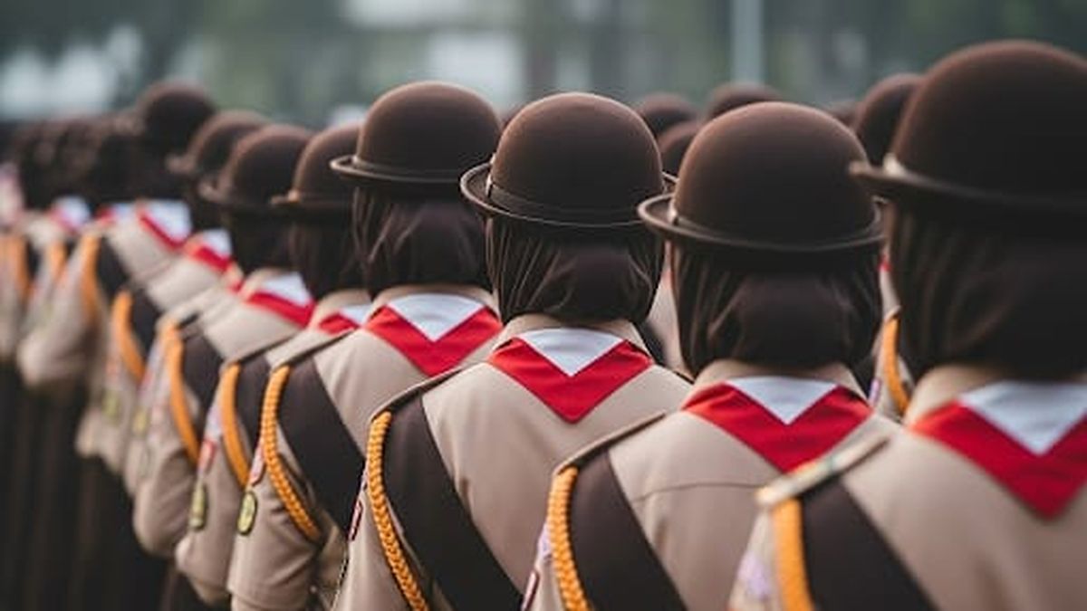 10 Dasa Dharma Pramuka: Isi, Makna Lengkap, dan Fungsinya