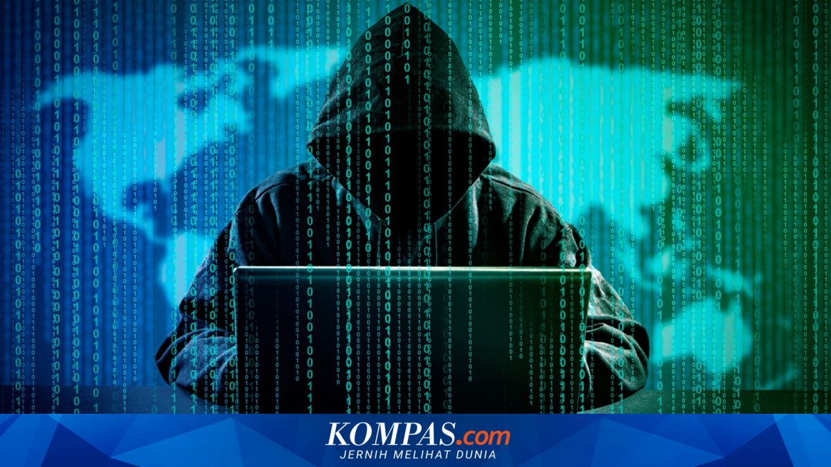 Data Dukcapil Diduga Bocor Melebihi Jumlah Penduduk Bukan akibat NIK Ganda