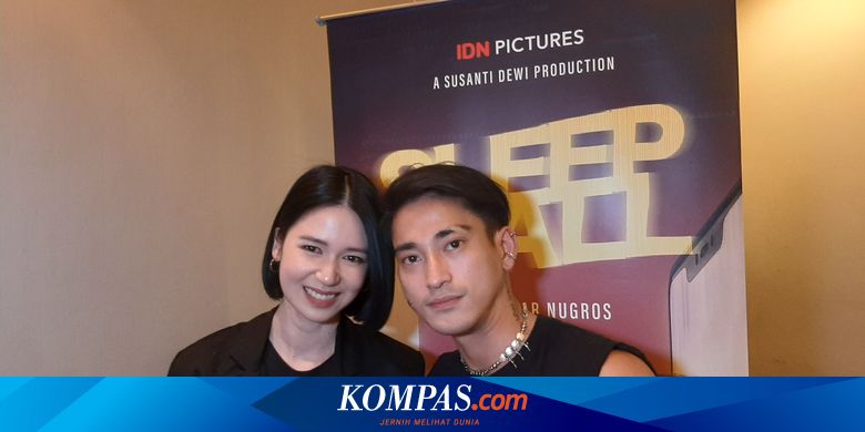 5 Fakta Menarik Film Sleep Call yang Tayang Hari Ini