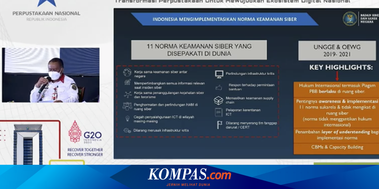 Berita Harian Digital Terbaru Hari Ini - Kompas.com