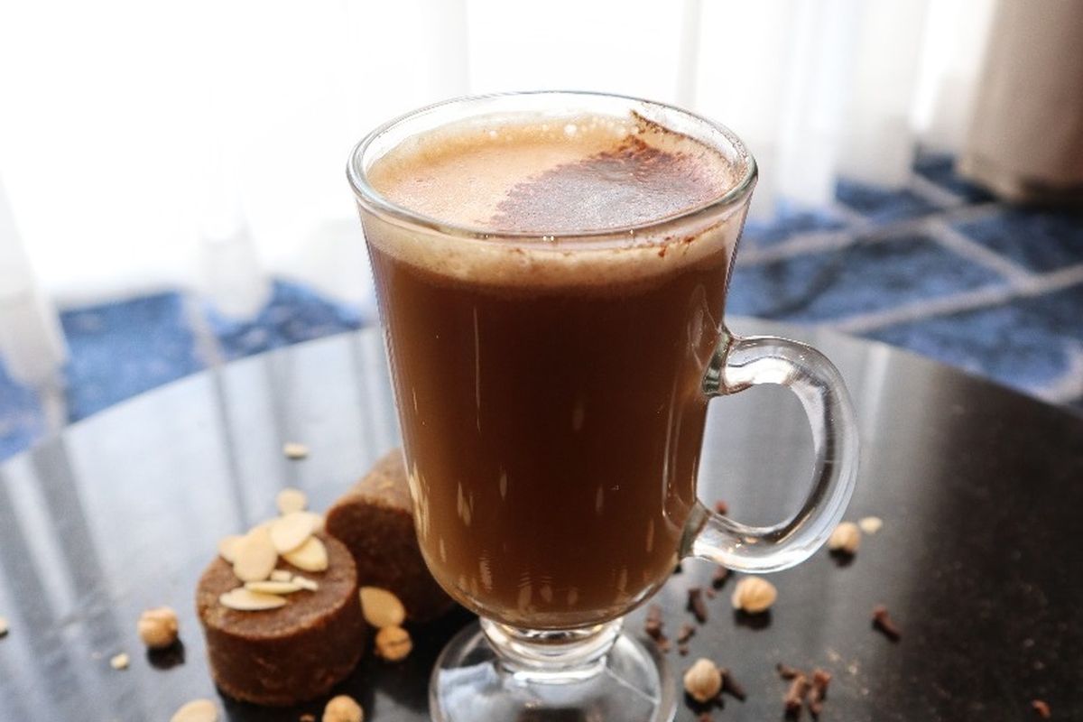 Resep Kurma Rhutab Drink, Minuman Rempah Cocok untuk Buka Puasa