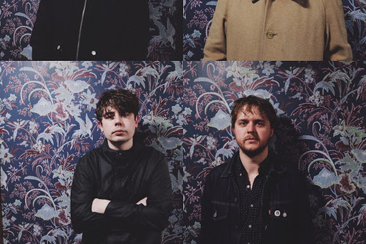 Lirik dan Chord Lagu Godmanchester Chinese Bridge - The Howl & The Hum