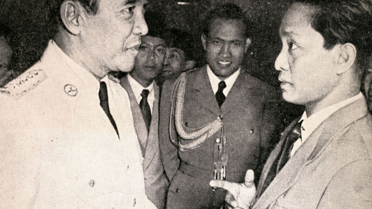 PKI: Asal-usul, Pemilu, Pemberontakan, Tokoh, dan Pembubaran