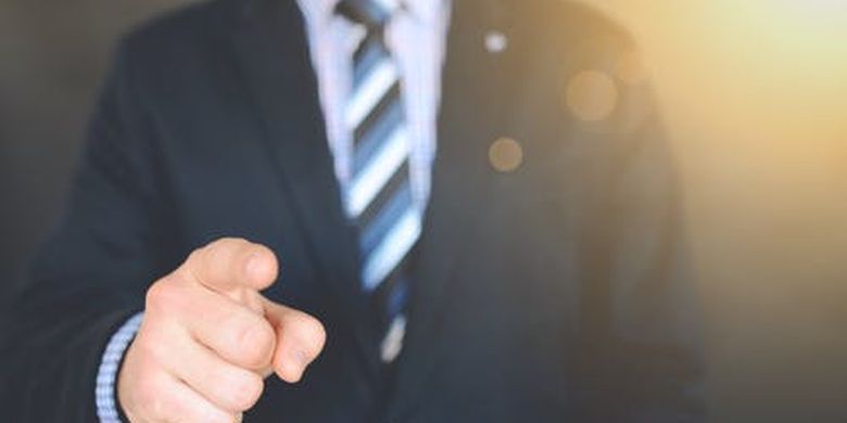 Bos Atau Leader? Kenali Cara Menjadi Pemimpin Yang Baik - Kompas.com