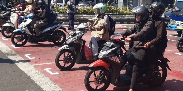 New Normal Should Not Compromise Public Well-being