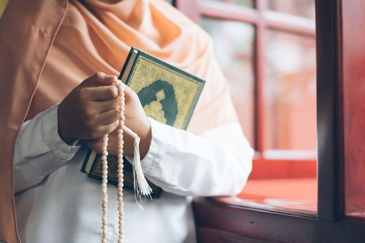 Doa saat Terkena Musibah Bencana Alam: Latin dan Artinya