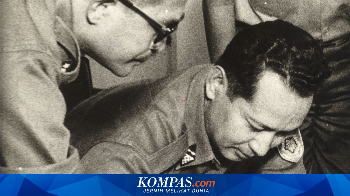 Judi Porkas, Undian Lotre yang Dilegalkan pada Masa Soeharto