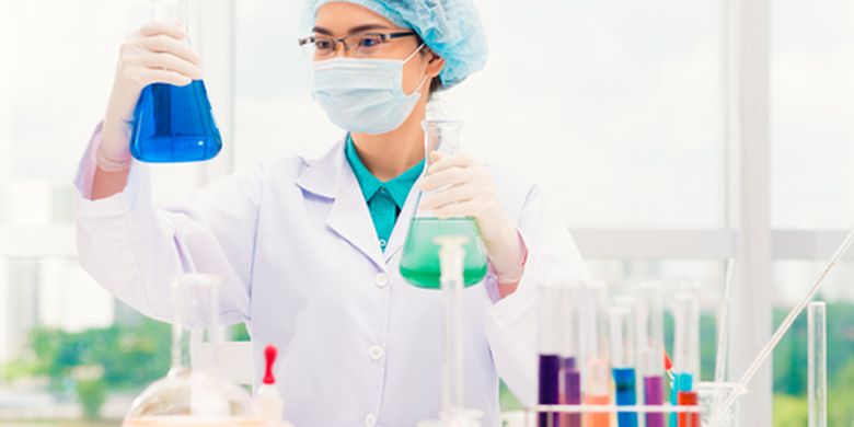 Unsur Halogen: Jenis, Fungsi, dan Manfaatnya