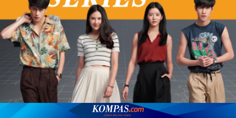 Sinopsis Bad Genius: The Series, Aksi Para Siswa Thailand yang Jenius