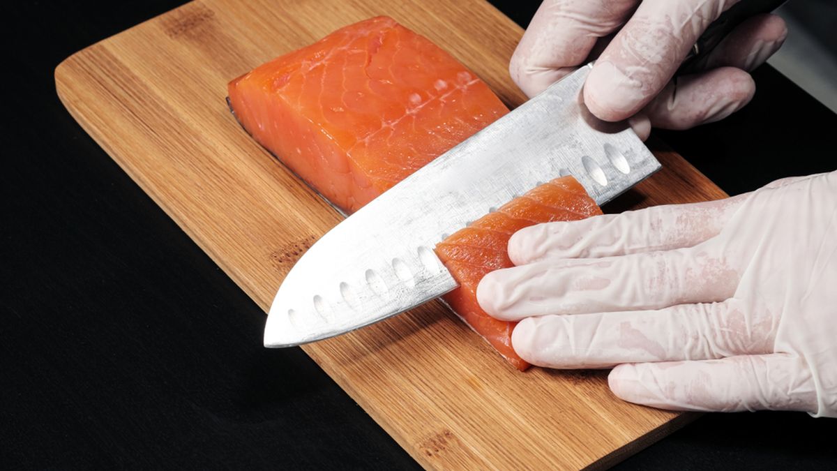 “Personal Hygiene” yang Wajib Diketahui Pelaku Usaha Makanan
