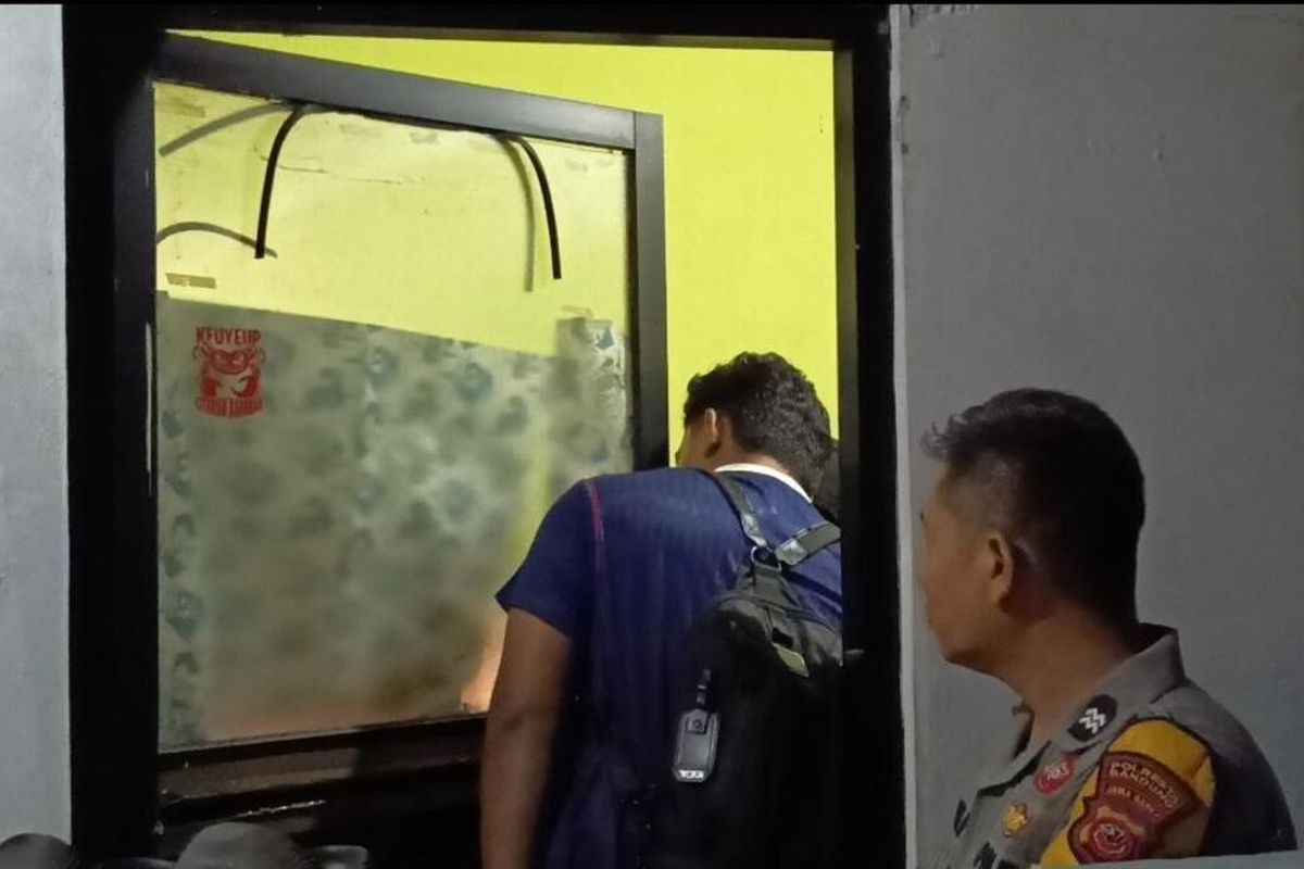 Dedi Mulyadi Siapkan Hadiah Rp 250 Juta bagi Warga yang Bantu Tangkap ...