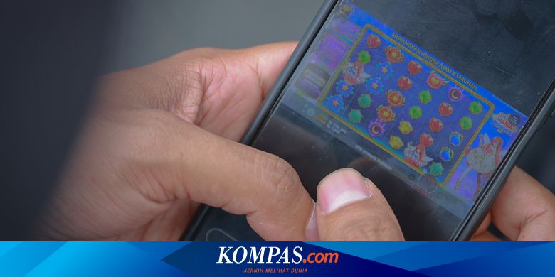 PPATK: Perputaran Uang Terkait Judi "Online" sampai Kuartal III 2024 Capai Rp 283 Triliun