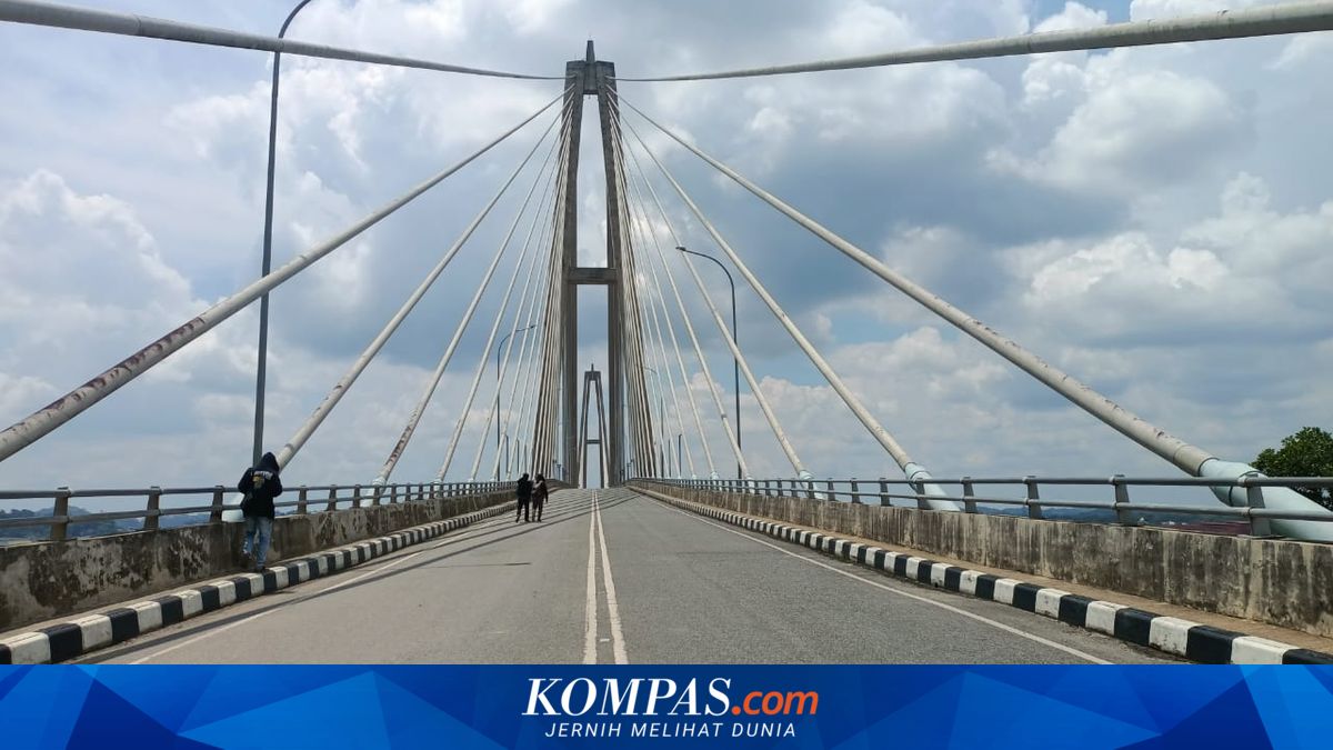 UMK atau UMR Samarinda dan Seluruh Kaltim 2023