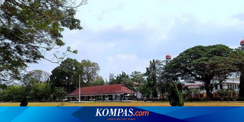 Sejarah dan Asal-usul Subang, Kota Nanas yang Sudah Dihuni Manusia ...