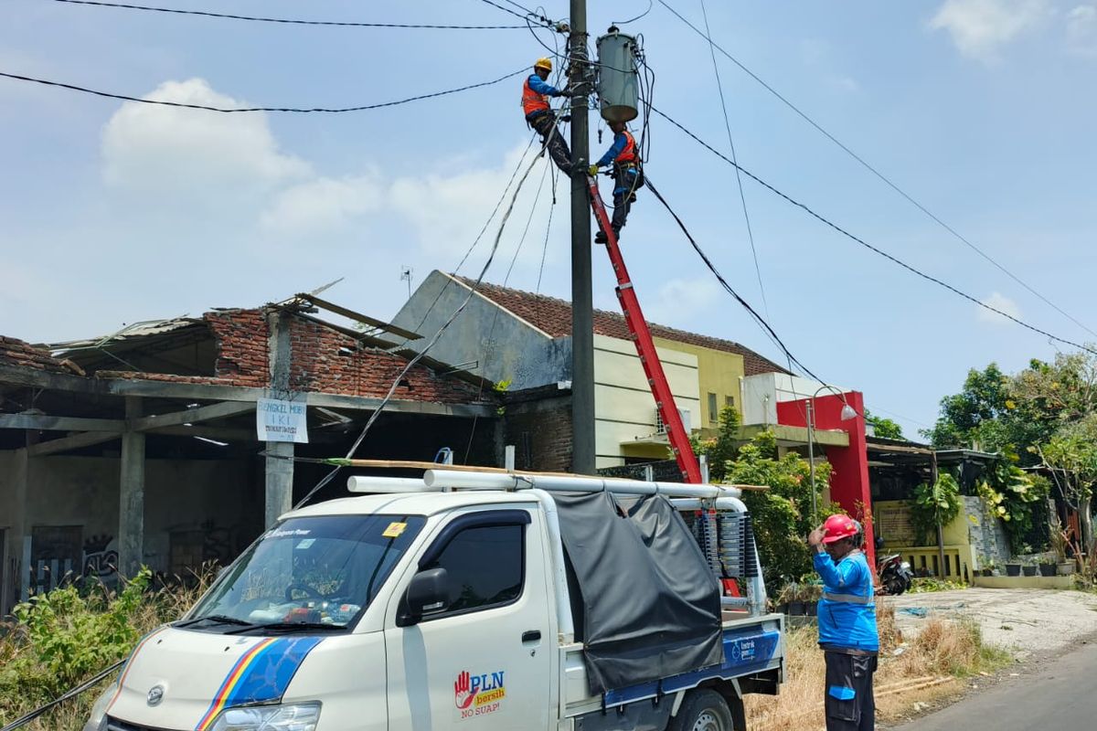Kapan Jatuh Tempo Pembayaran Listrik PLN Pascabayar?