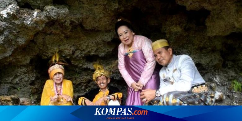 Berita Harian Aru-palaka Terbaru Hari Ini - Kompas.com