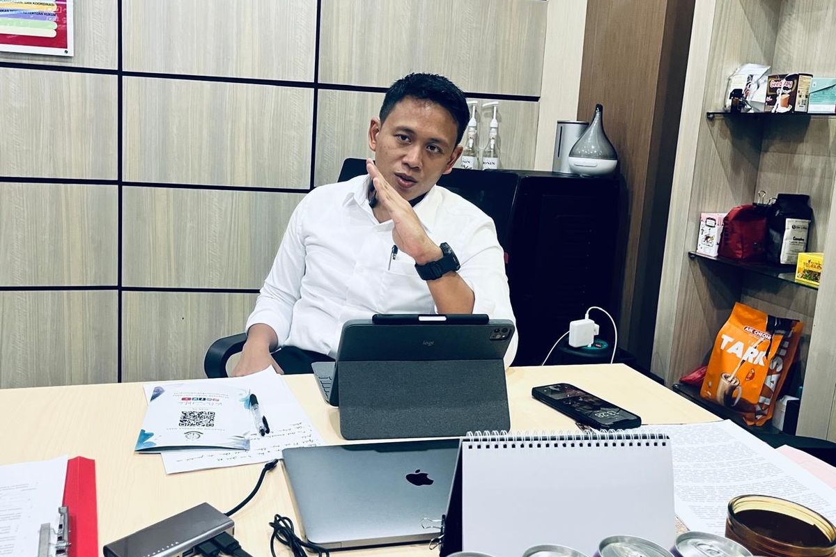 Update Kasus Gim di Pontianak: Wanita yang Buka Jendela Diperiksa, Polisi: "Member" sejak April 2024