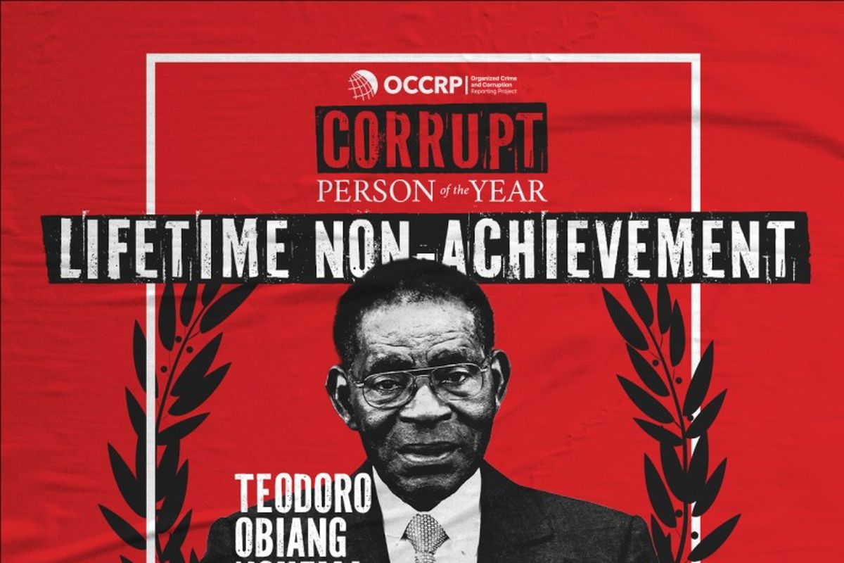 Mengenal OCCRP, Organisasi yang Rilis Tokoh Terkorup Dunia