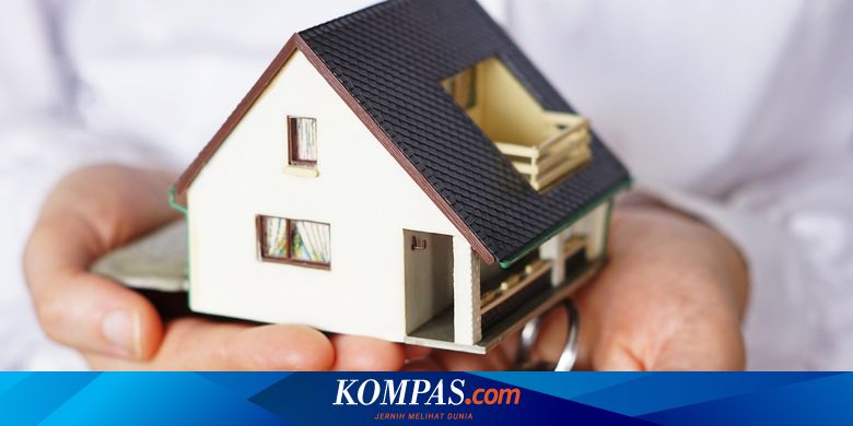 Beli Rumah Bebas PPN Diperpanjang hingga Akhir 2024