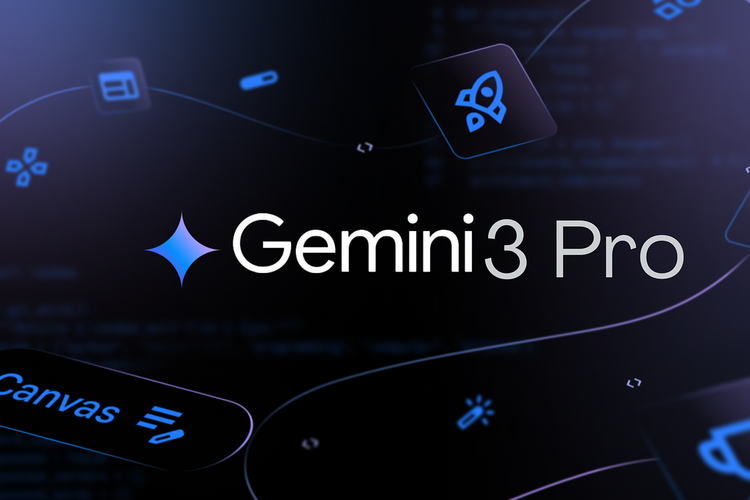 Foto : Google Rilis AI Gemini 3, Model AI Terpintar yang Klaim Saingi GPT-5
