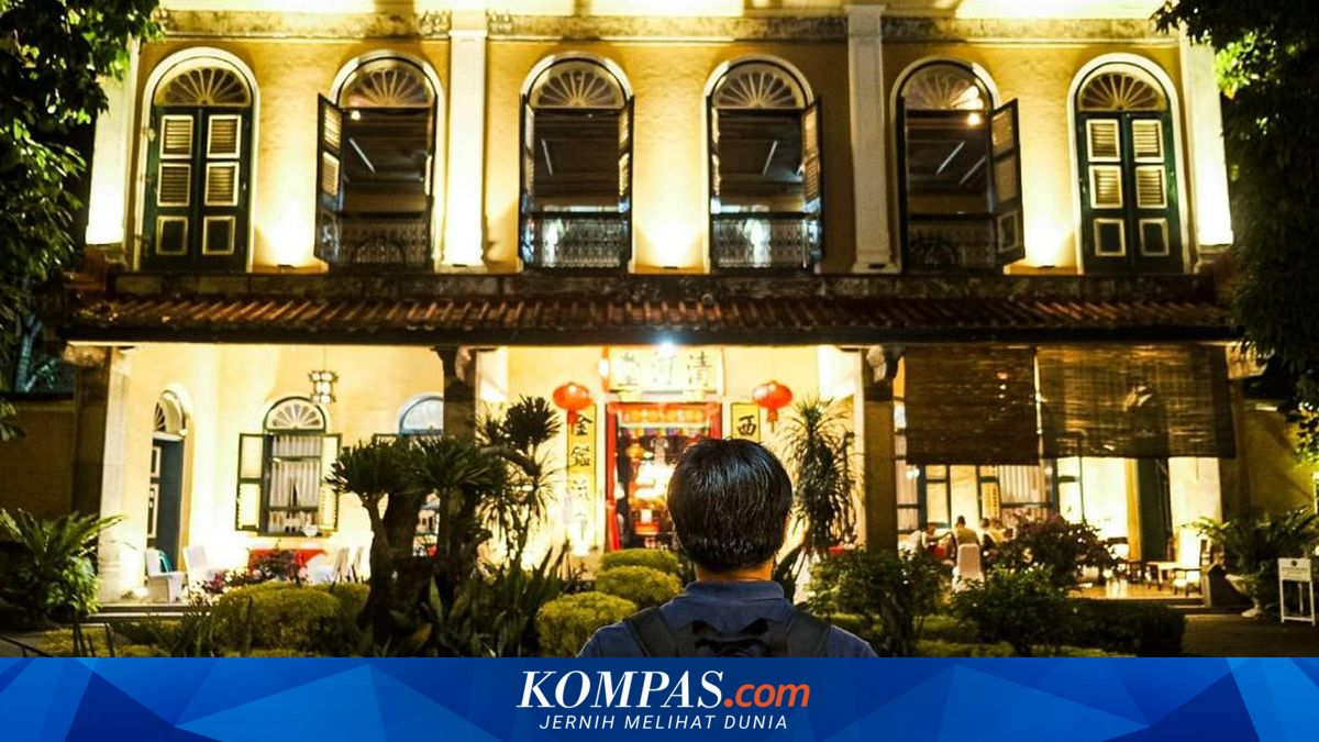 Rincian UMR Medan 2021 dan 27 Daerah Lain di Sumatera Utara