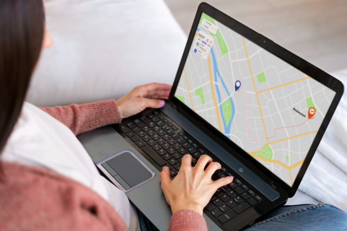 Nostalgia Lewat Google Maps, Begini Cara Lihat Lokasi hingga 10 Tahun Silam