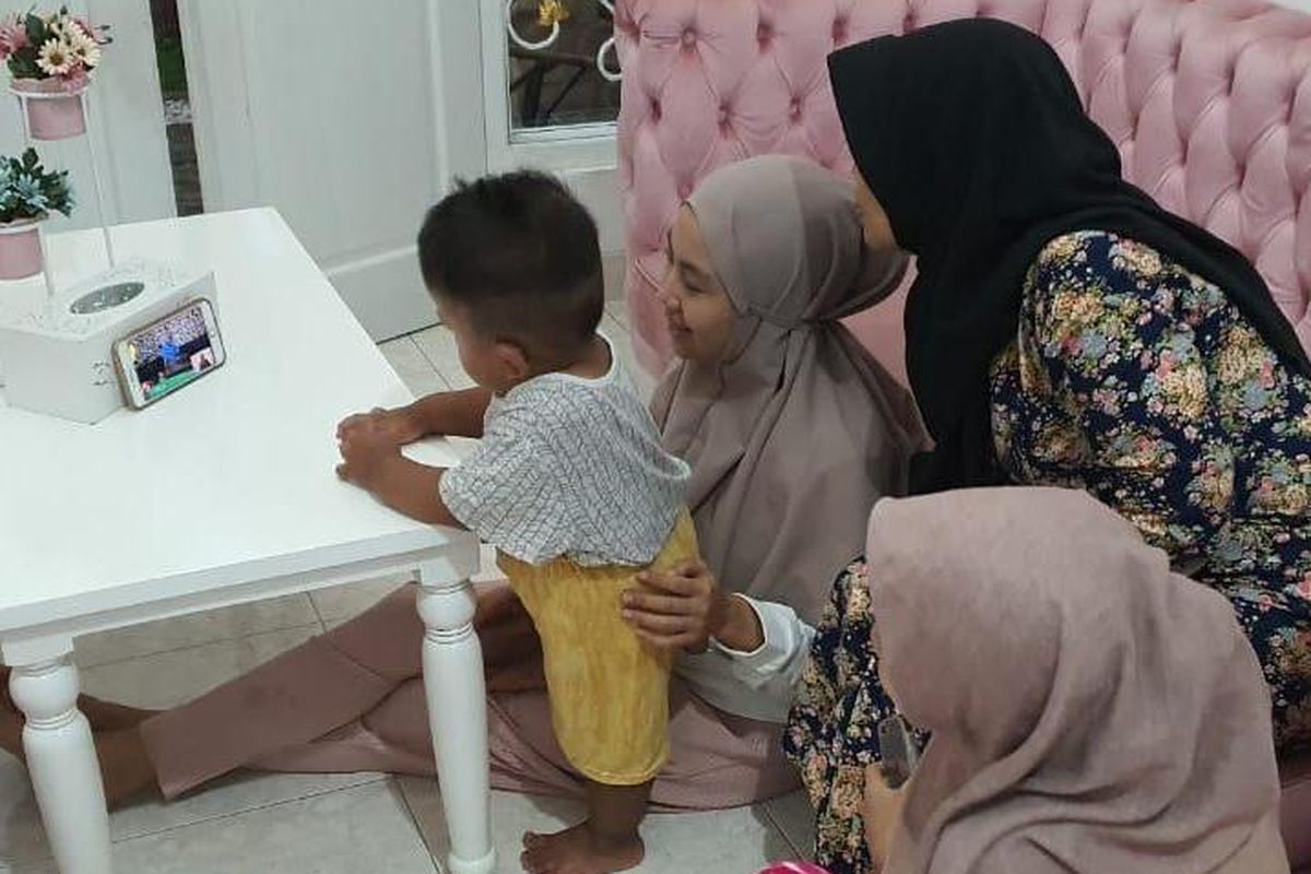 Awicarita Festival Daring 2020, Pertama di Indonesia dan Ramah Teman Tuli