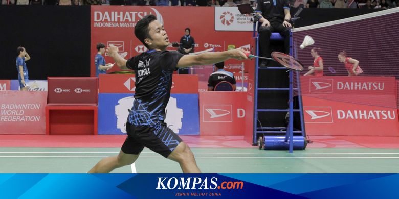 Cara Melakukan Pukulan Net atau Netting dalam Bulu Tangkis