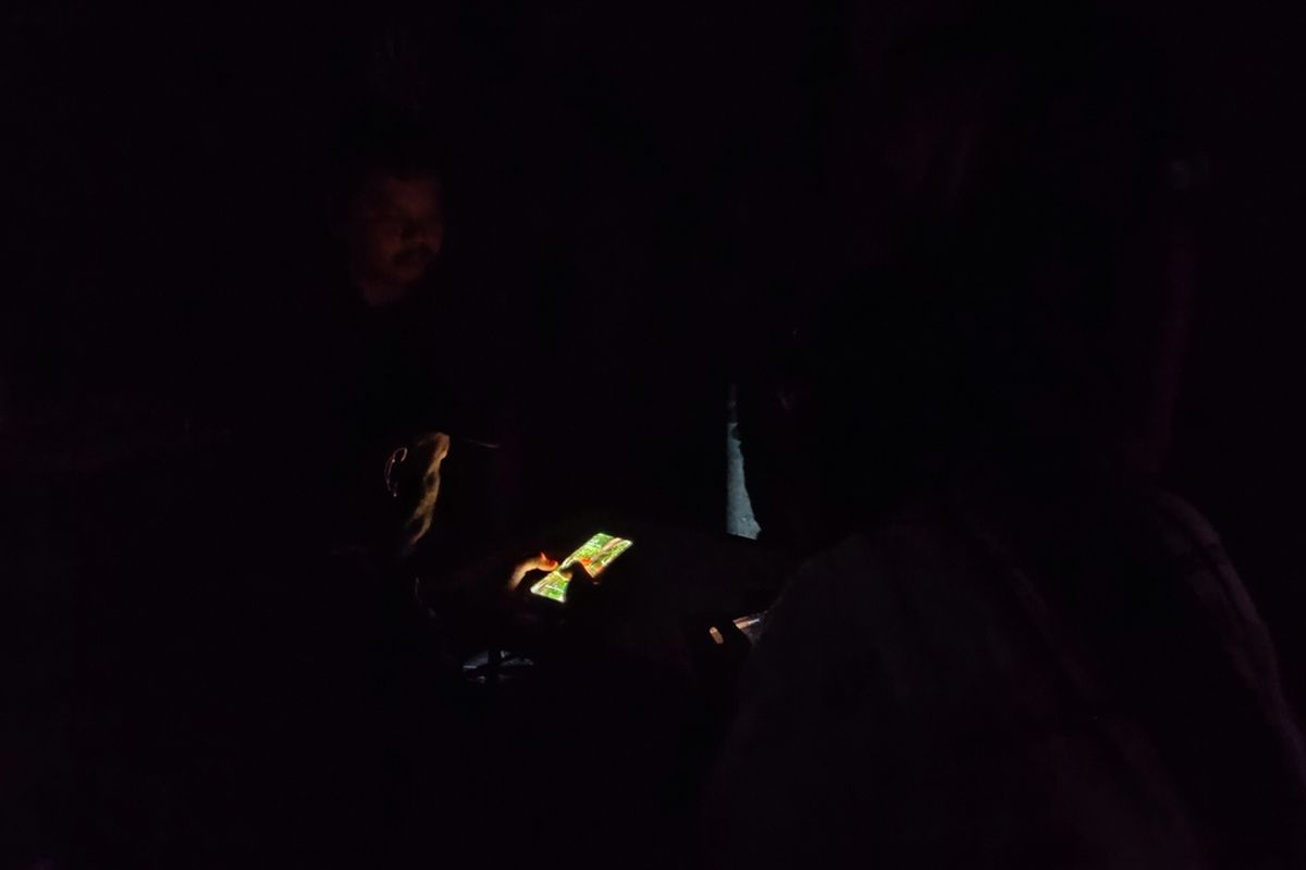 Listrik Padam 5 Jam di Wanaraja Garut, Warga Resah: Tak Ada Pemberitahuan