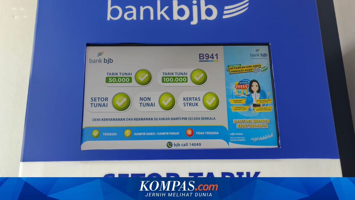 Bank BJB Nama PT-nya Apa?