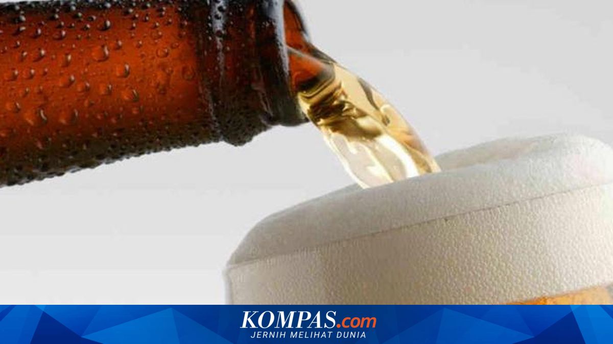6 Manfaat Bir untuk Kesehatan Tubuh